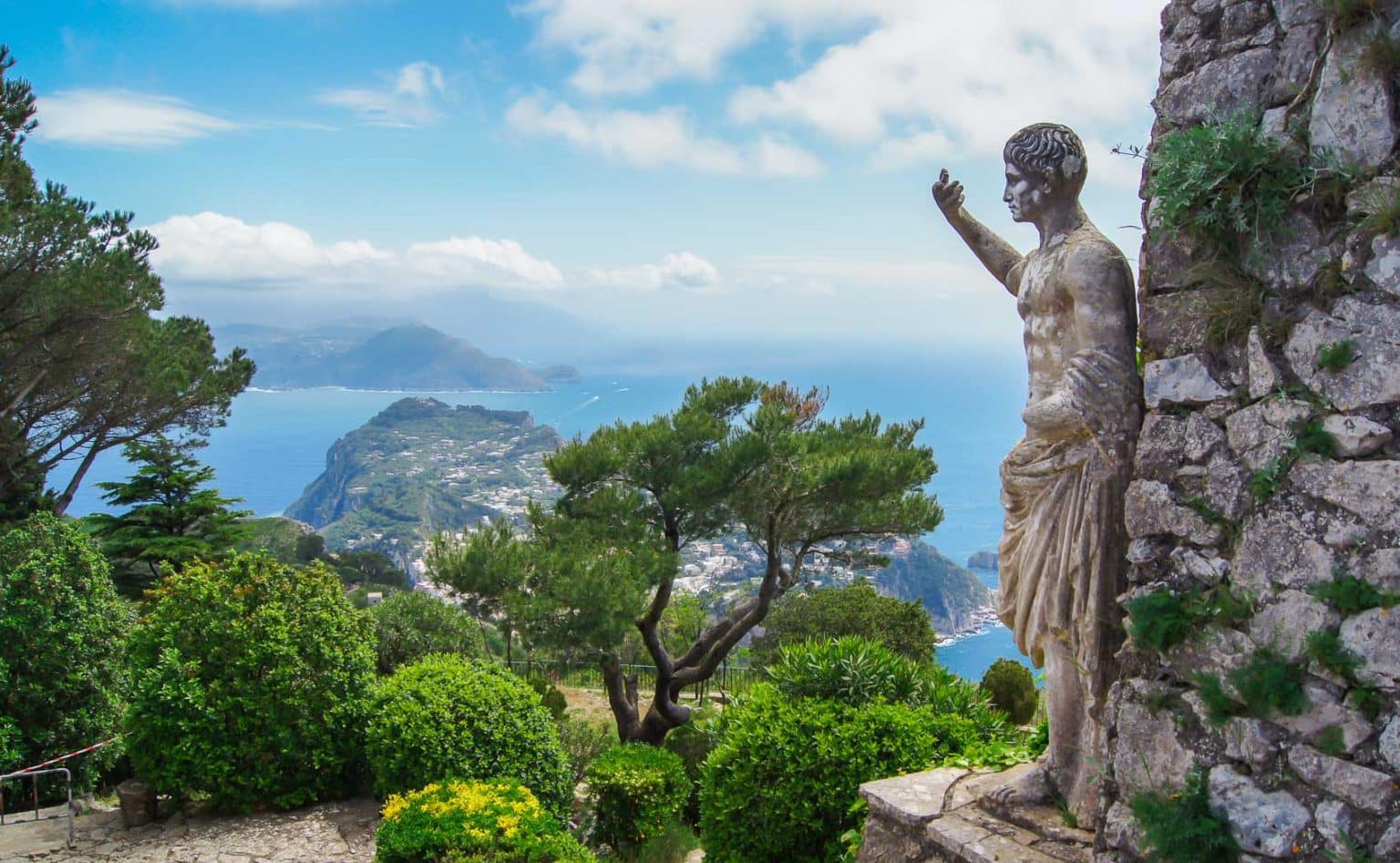 25 Things to Do on the Island of Capri Italy | The Wandering Tourist