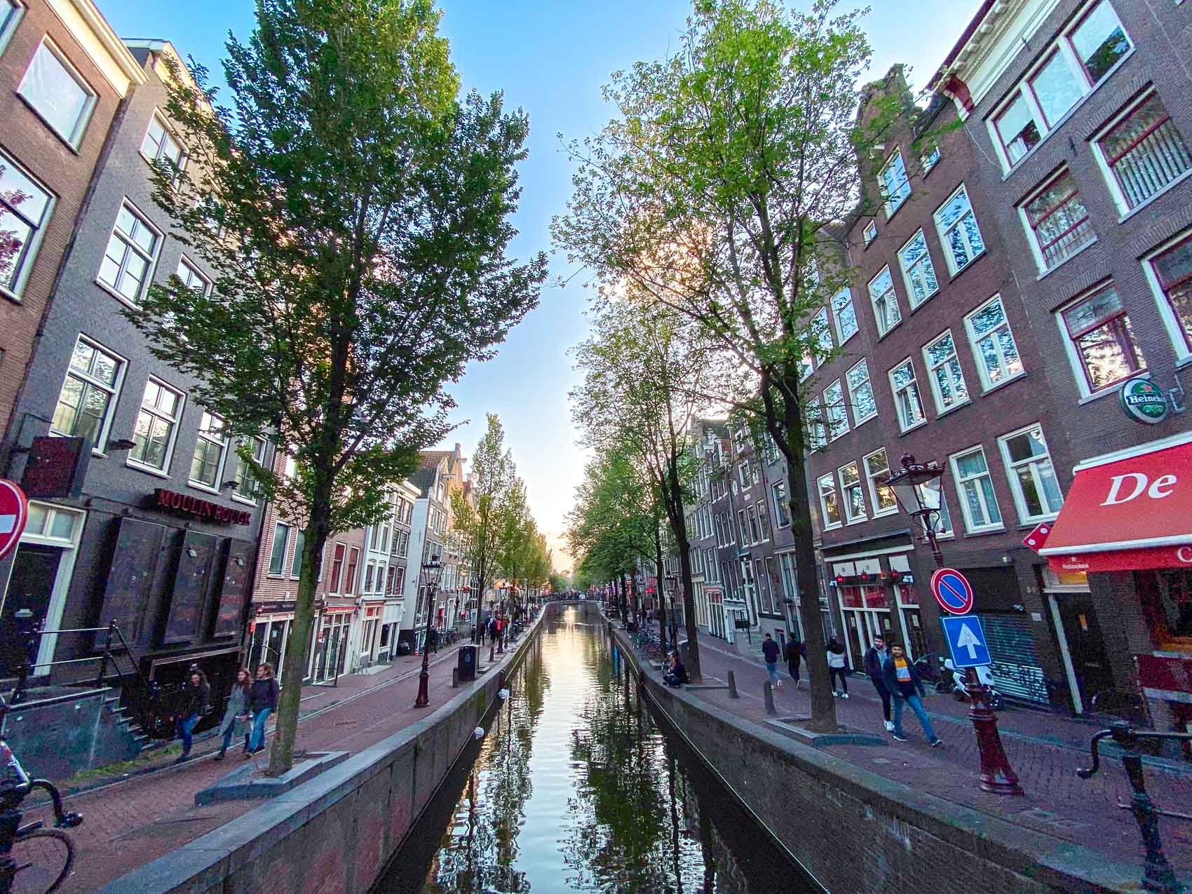 Netherlands | The Wandering Tourist